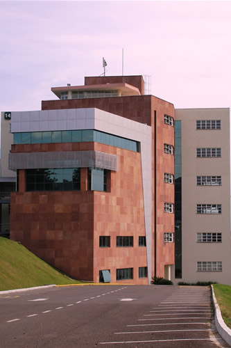 Centro Universitário Feevale
