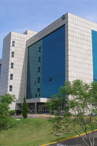 Centro Universitário Feevale